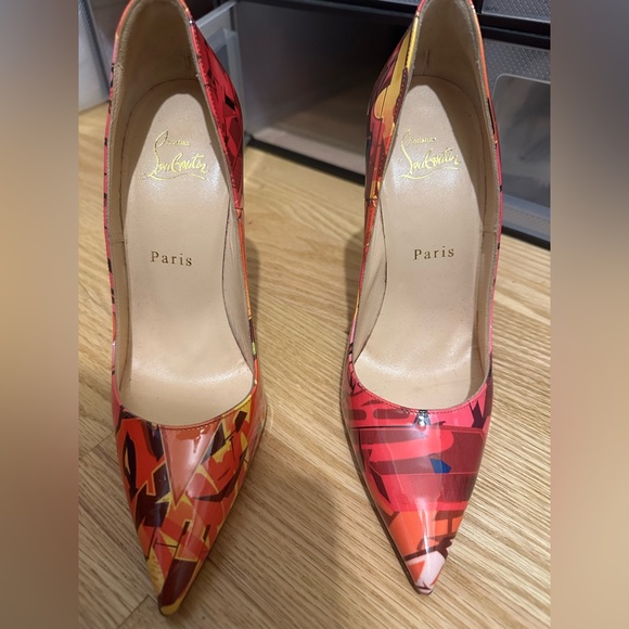 Shoes | Christian Louboutin | Poshmark